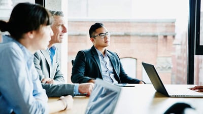 Systems Thinking in the Workplace: A Complete Guide